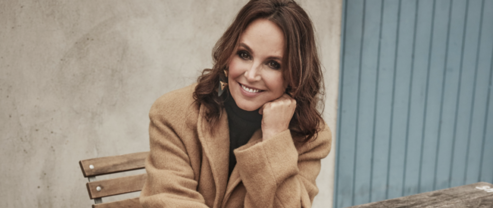 In gesprek met: Simone Rayer - De Hoorneboeg